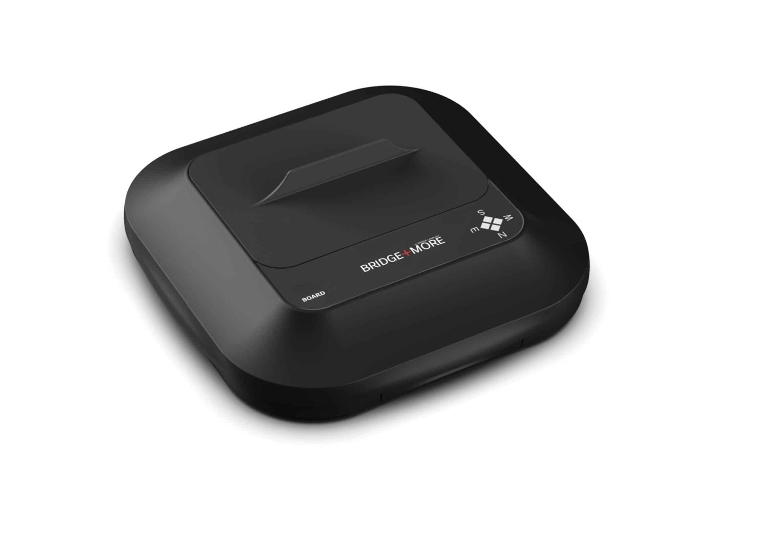 Bridge Company is behind BridgeplusMore - the bridge revolution